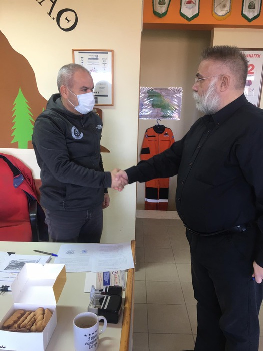 ΟΦΚΑΘ - Πρωτόκολλο αδελφοποίησης με την ΠΑΜΜΑΚΕΔΟΝΙΚΗ ΕΝΩΣΗ ΜΑΚΕΔΟΝΙΚΟΥ ...